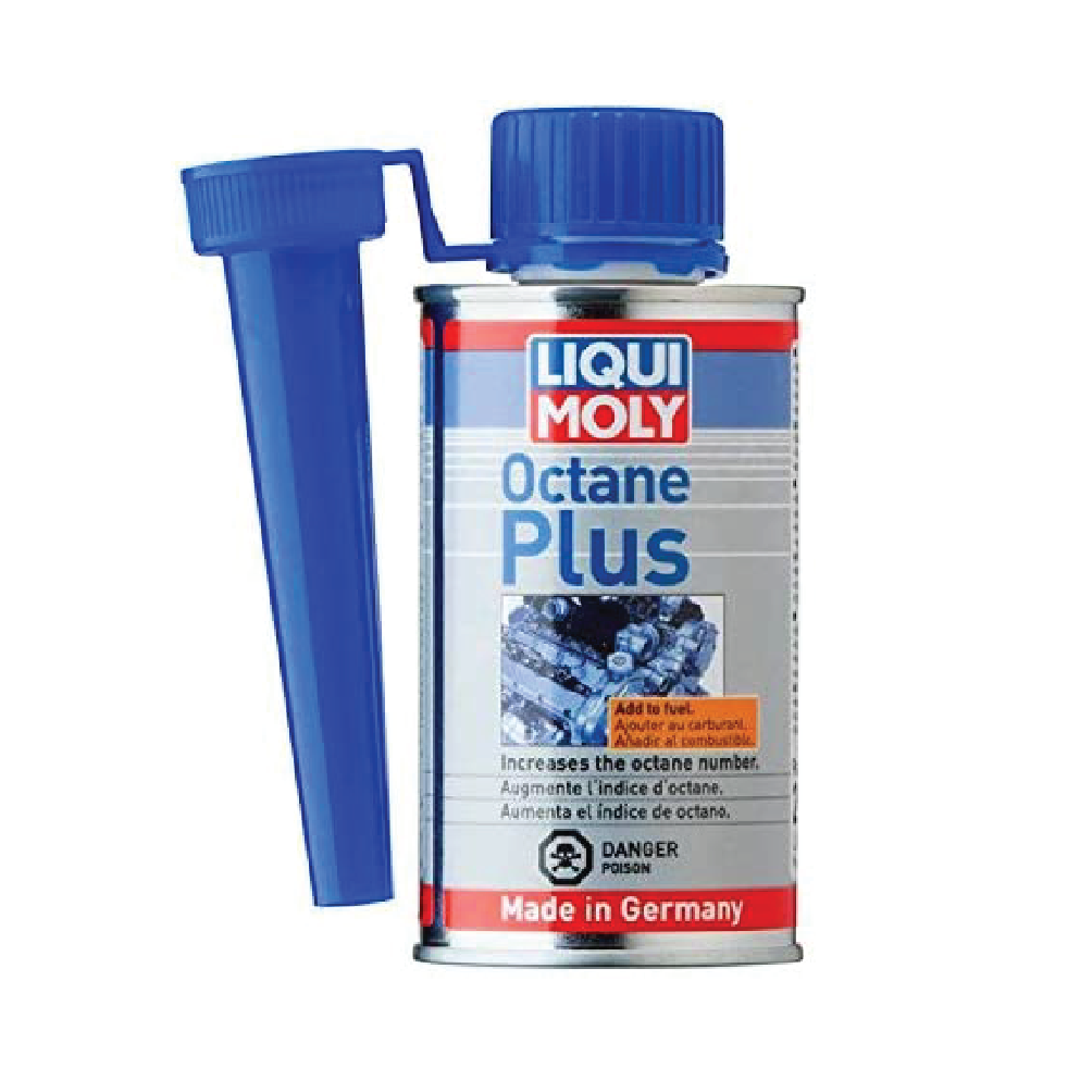 LIQUI MOLY OCTANE PLUS 150ML – Terastra