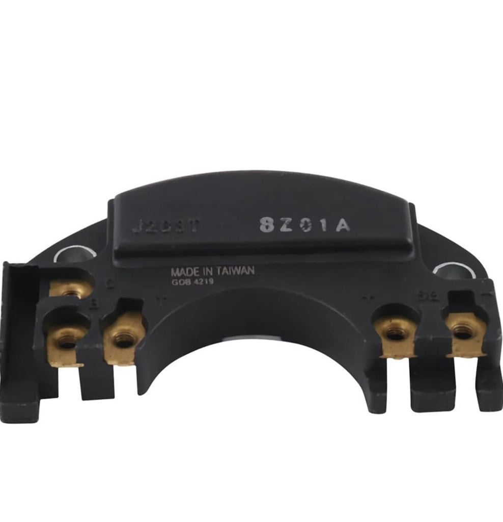 J263T Ignition Module – Terastra