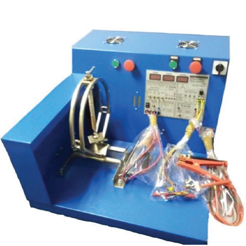 Alternator and Starter Test Bench (TA2735) – Terastra