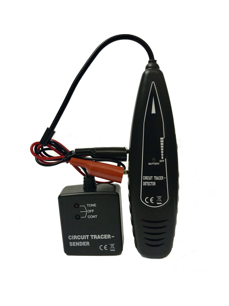 Auto Circuit Tracer Detector – Terastra